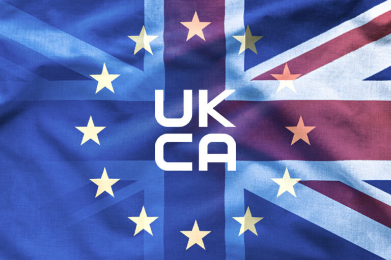 UKCA Belgesi | CEMKA